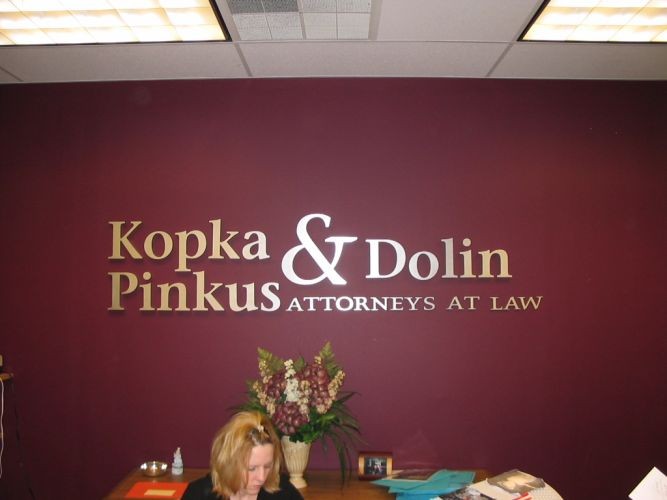 Welcome to Integrity Sign Company